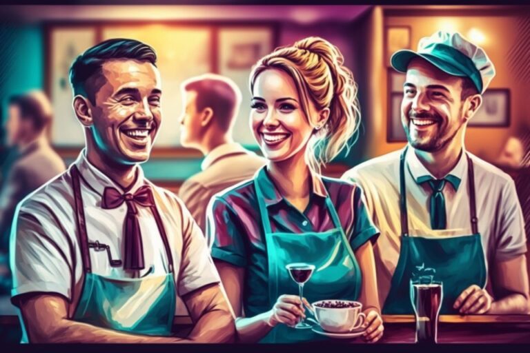 9 Techniques pour Améliorer la Qualité de votre Service Client - Resto ...